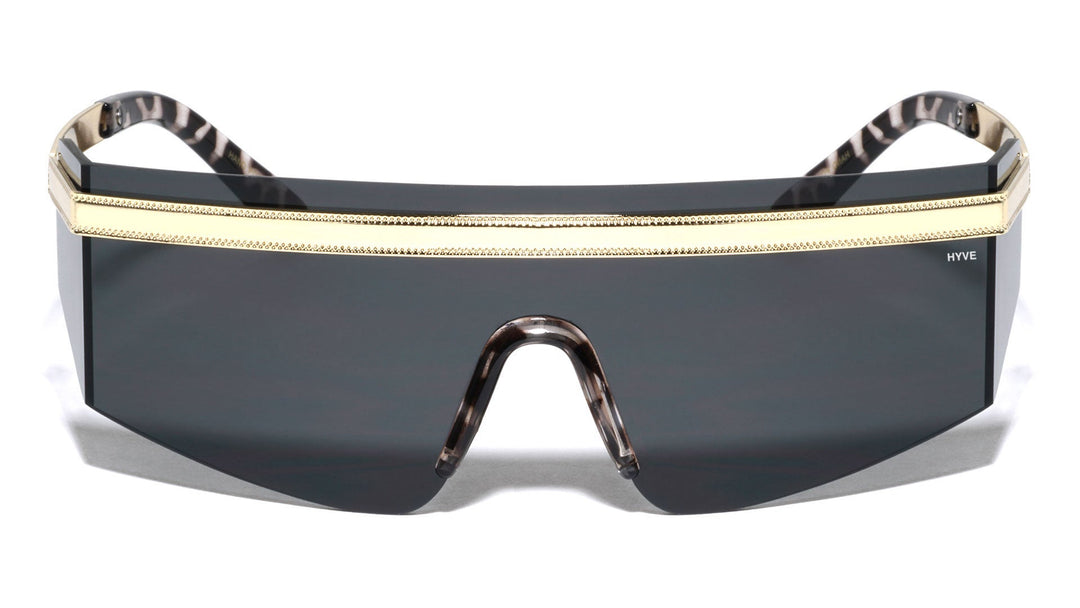 GOOD LYFE – HYVE-LIFE INC