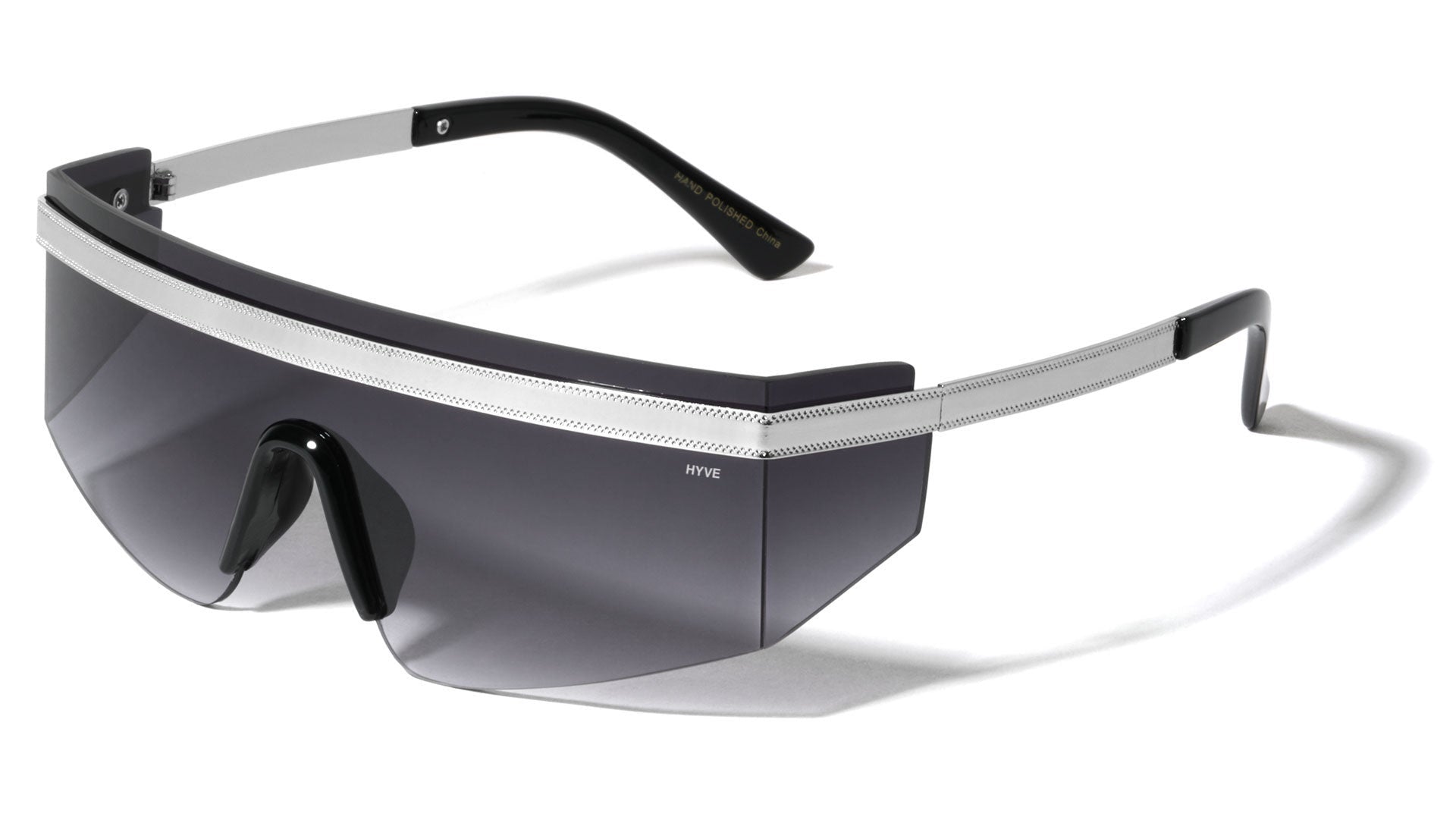 GOOD LYFE – HYVE-LIFE INC