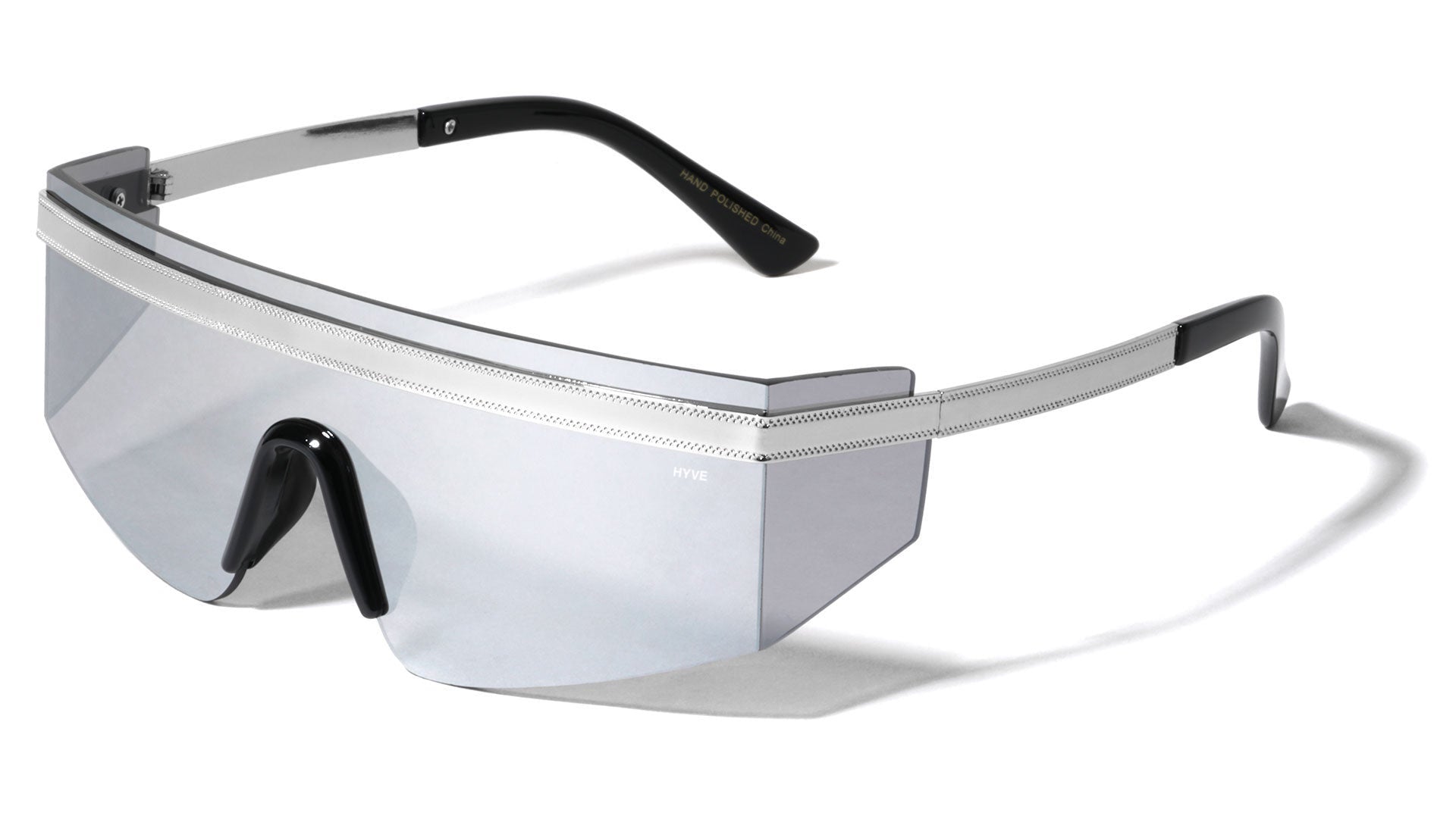 GOOD LYFE – HYVE-LIFE INC